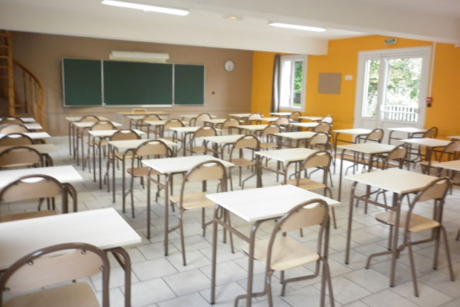 MFR de la Bagotière